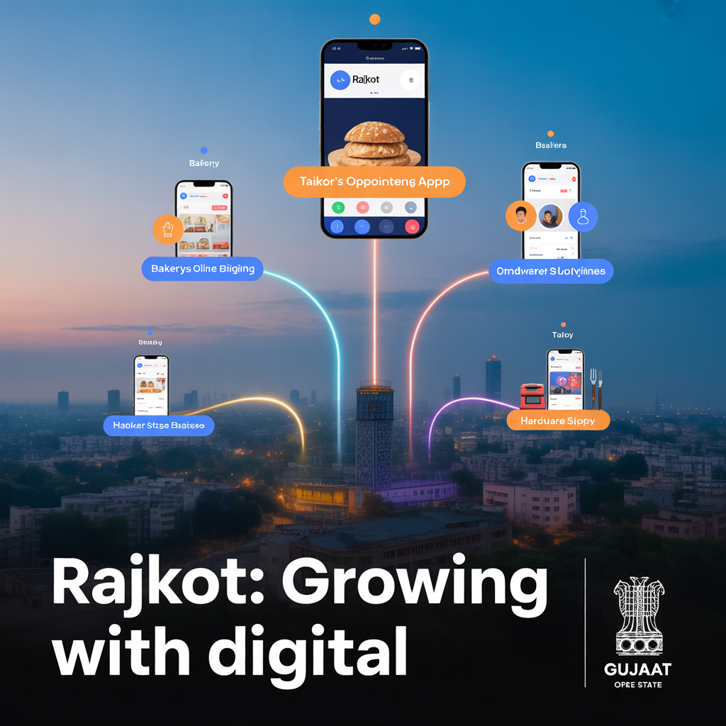 Website Development for Small Business Rajkot | Webcare Infoway ...